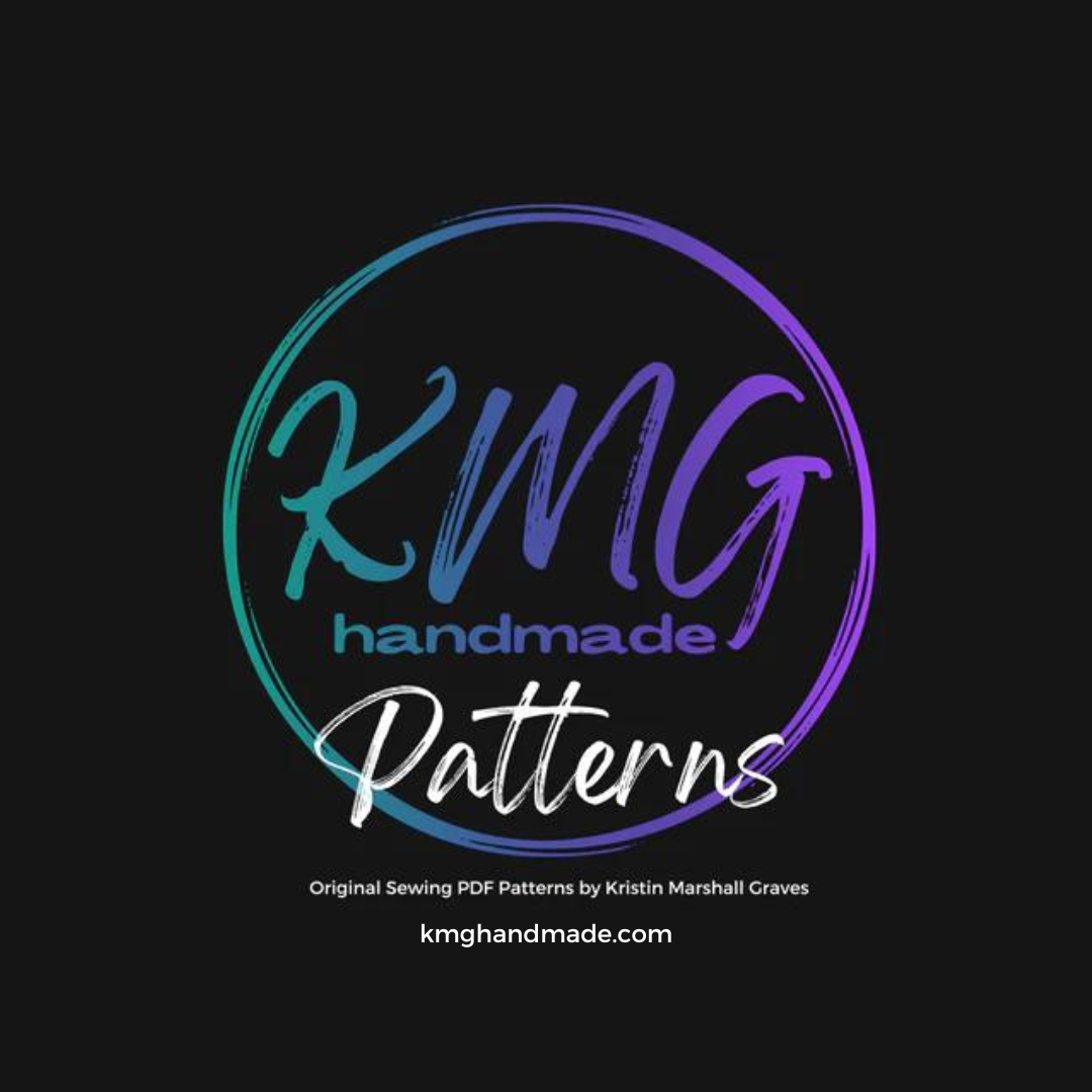 PDF Patterns & Video Tutorials from KMGhandmade – kmghandmade