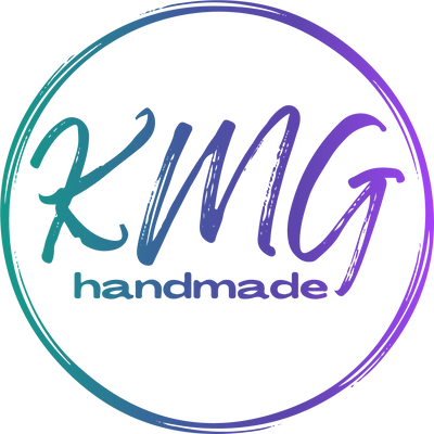 PDF Patterns & Video Tutorials from KMGhandmade – kmghandmade