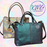 PDF Patterns & Video Tutorials from KMGhandmade – kmghandmade