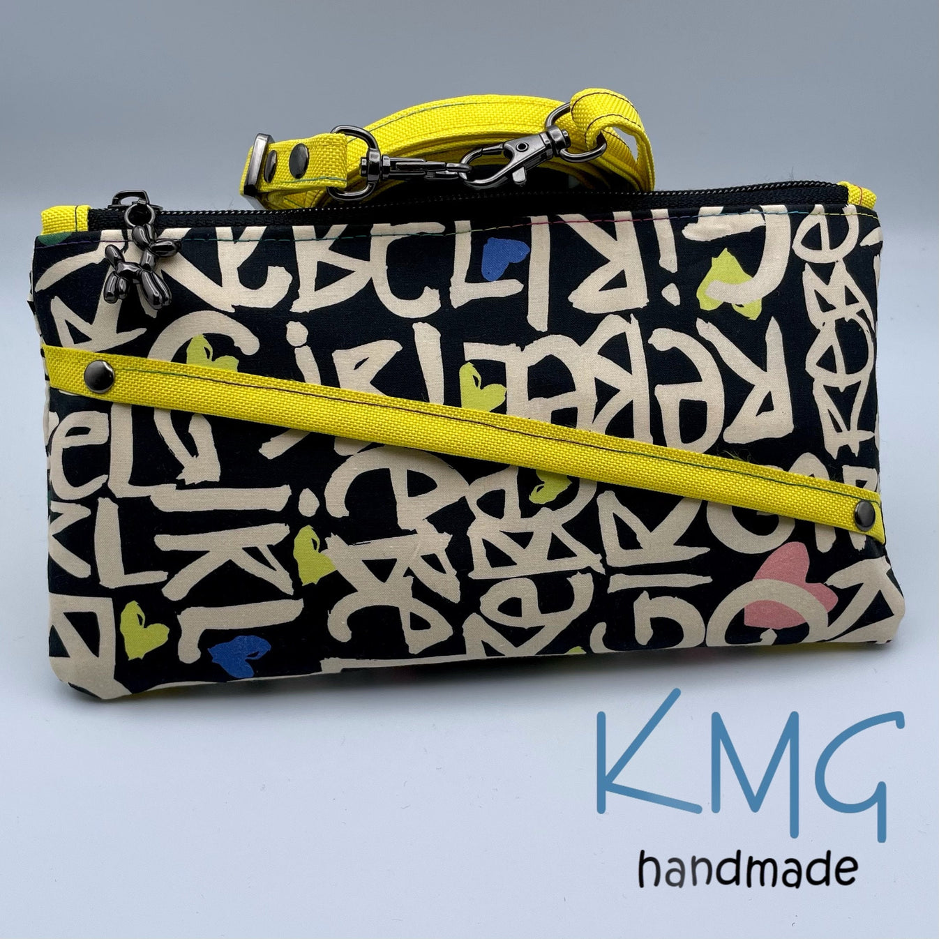 FREE PDF Pattern The Kismet by KMGhandmade – kmghandmade