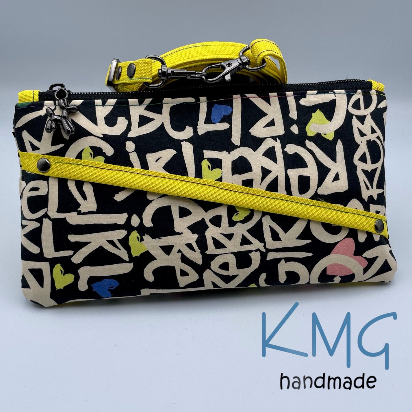 FREE PDF Pattern The Kismet by KMGhandmade – kmghandmade