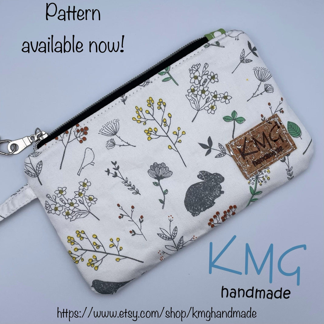 PDF Patterns & Video Tutorials from KMGhandmade – kmghandmade